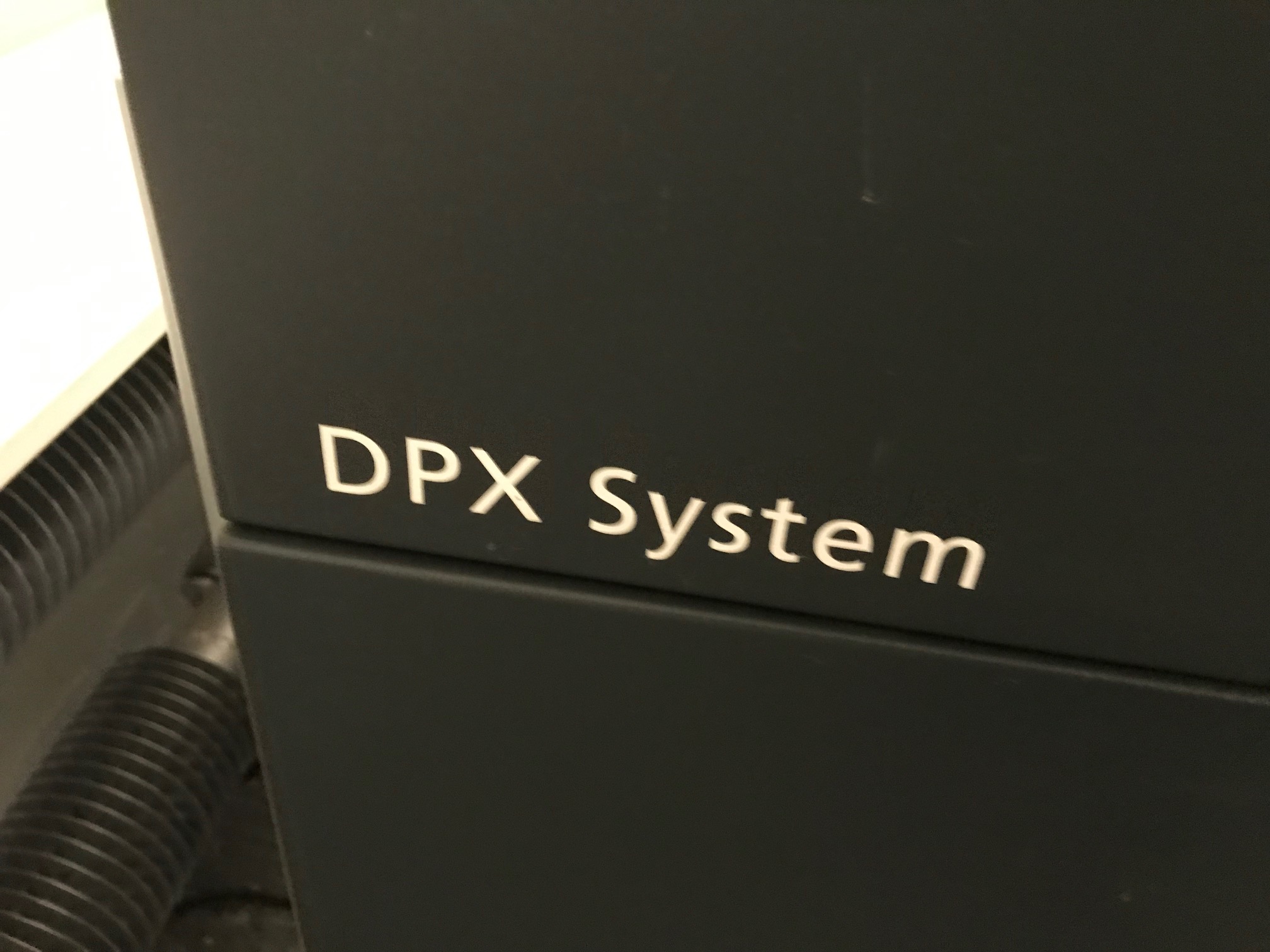 Eskofot DPX System Purup | AGM Anwar Graphische Maschinen GmbH