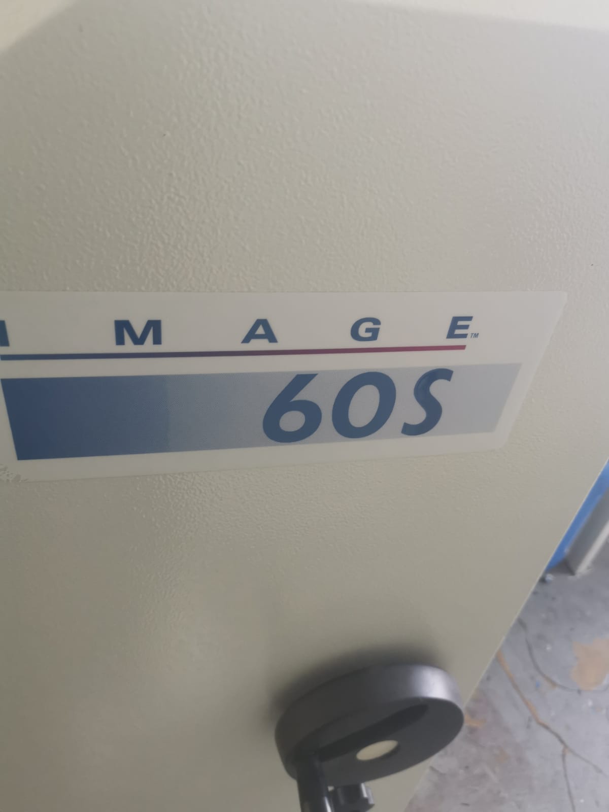 Seal Laminator Image 60S | AGM Anwar Graphische Maschinen GmbH