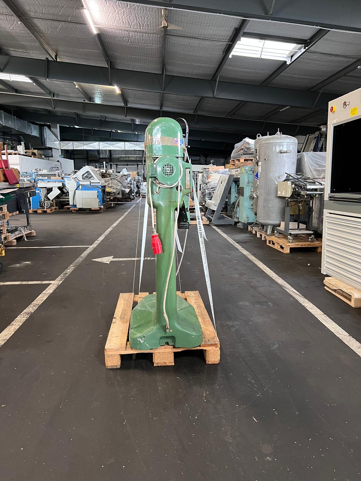 Kaev P710/9125 | AGM Anwar Graphische Maschinen GmbH